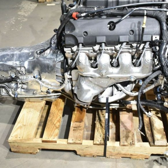 LS7 427 CORVETTE Z06 engine for sale - Corvette Parts For Sale